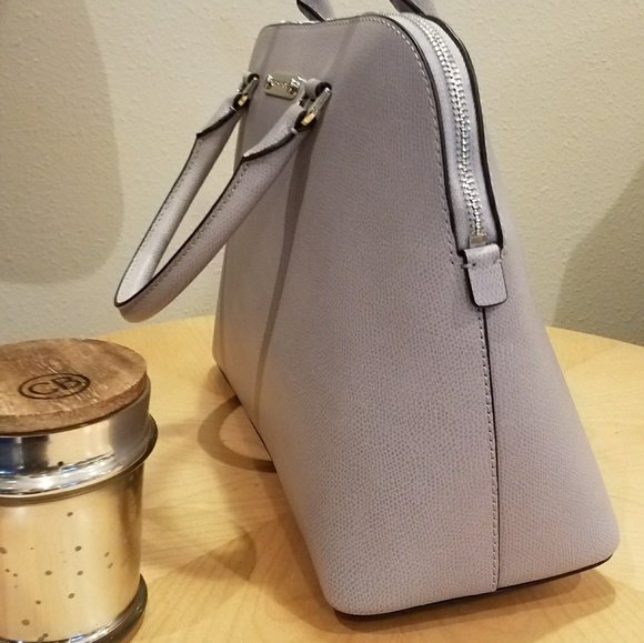 MICHAEL Michael Kors | Bags | Michael Michael Kors Lilac Purse Nwt ...